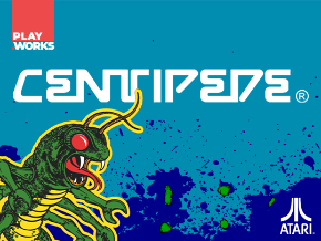 Centipede | TV App | Roku Channel Store | Roku