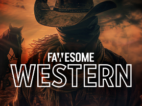 Western Movies & TV by Fawesome | TV App | Roku Channel Store | Roku