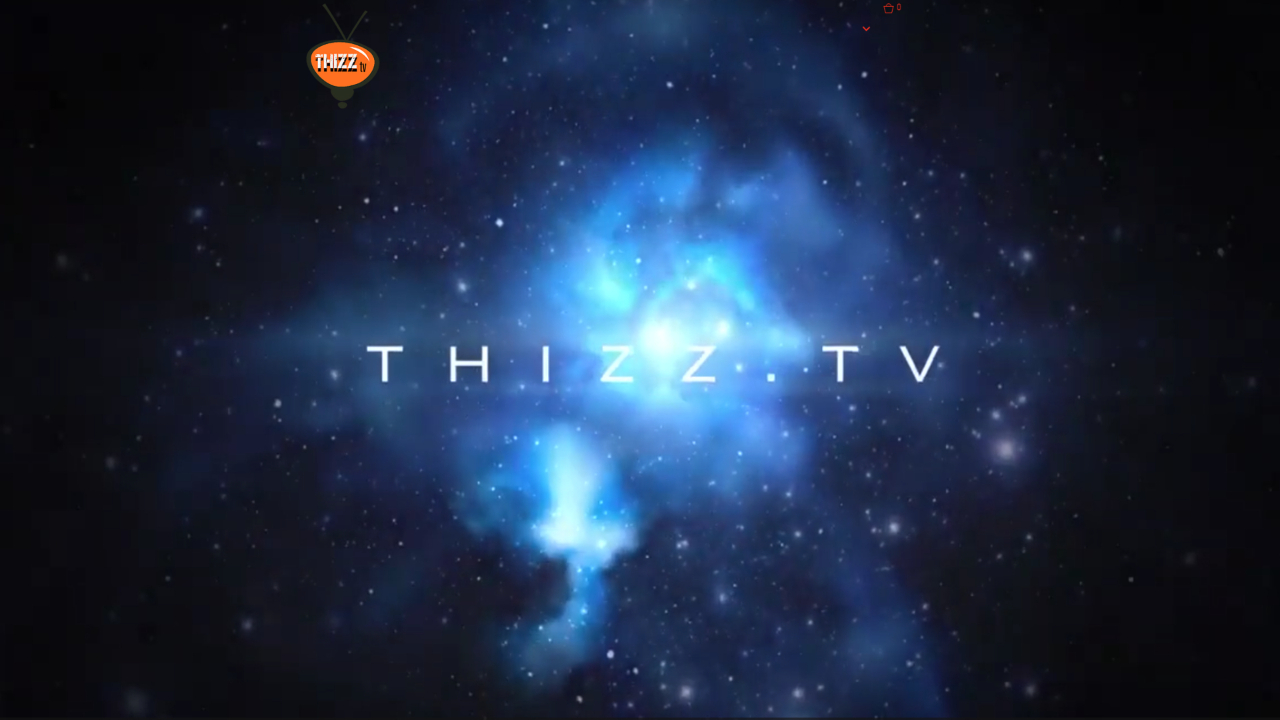 Thizz tv | TV App | Roku Channel Store | Roku
