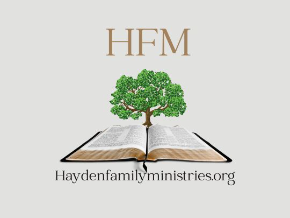 Hayden Family Ministries | TV App | Roku Channel Store | Roku