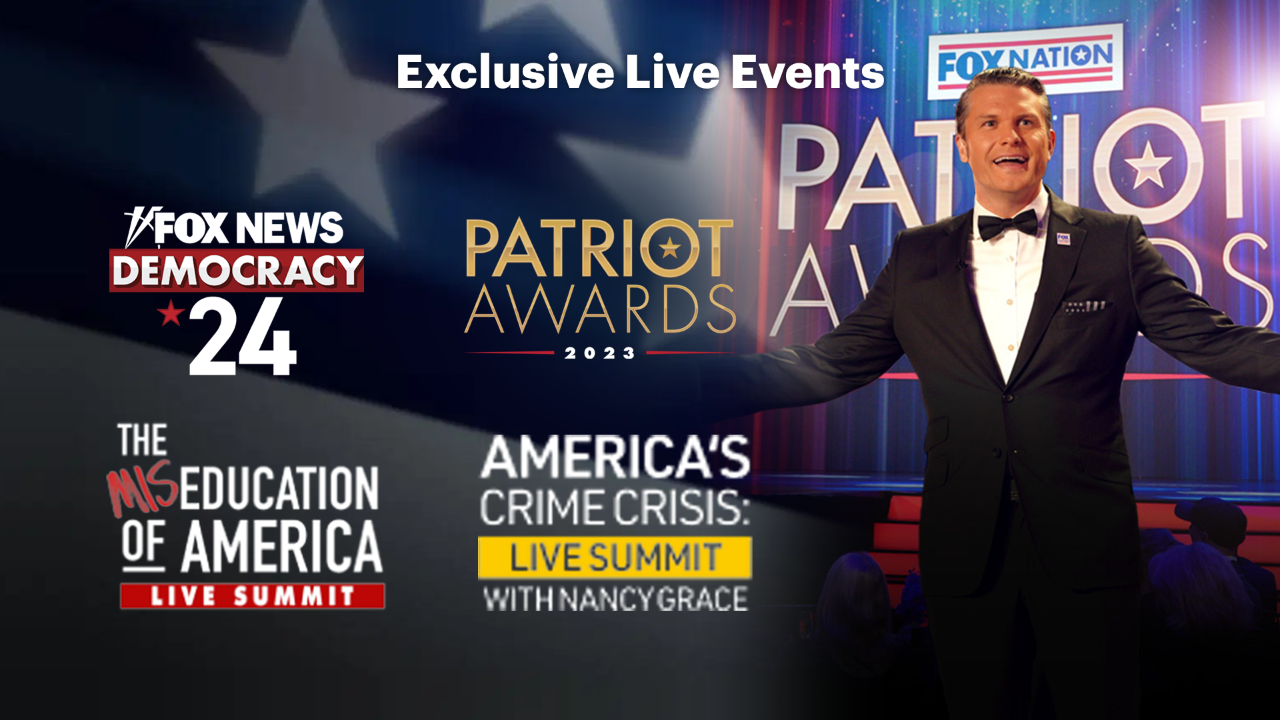 Fox Nation | TV App | Roku Channel Store | Roku