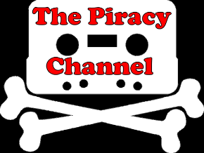 The Piracy Channel | TV App | Roku Channel Store | Roku