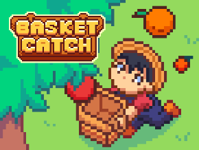 Basket Catch | TV App | Roku Channel Store | Roku