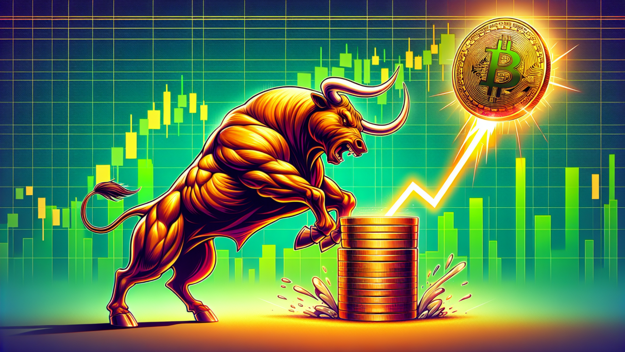 Bitcoin | TV App | Roku Channel Store | Roku