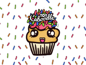 Toy Caboodle | TV App | Roku Channel Store | Roku