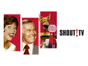 Shout! TV | TV App | Roku Channel Store | Roku