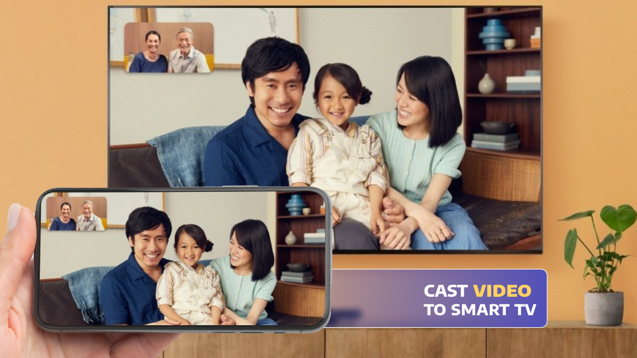 MeCast Receiver | RK Guide