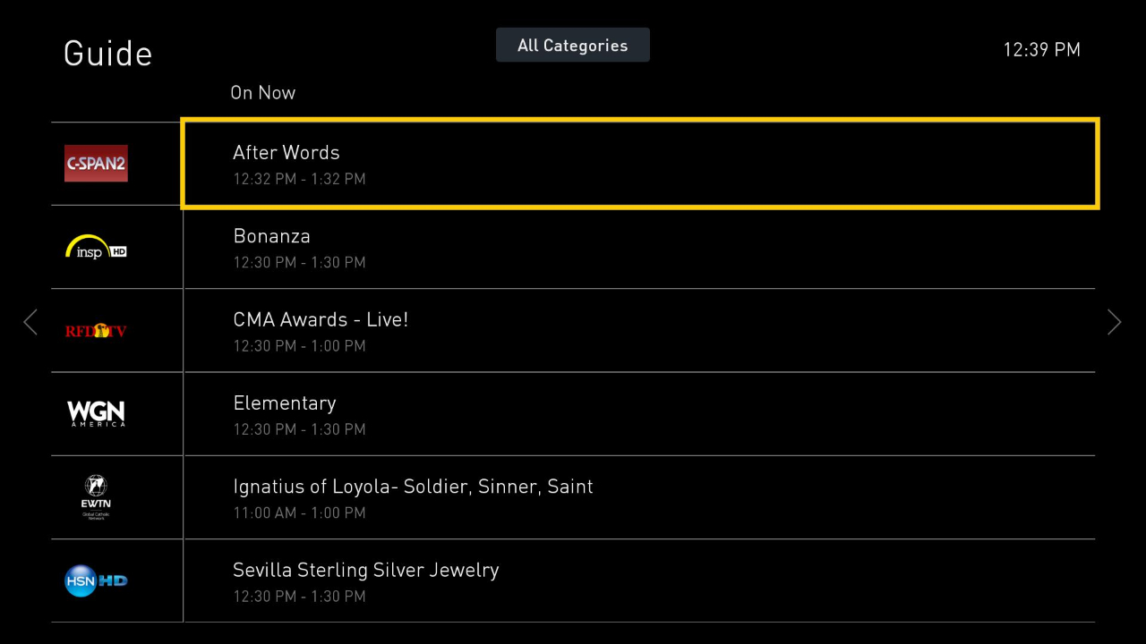 StreamIt powered by GBT | TV App | Roku Channel Store | Roku