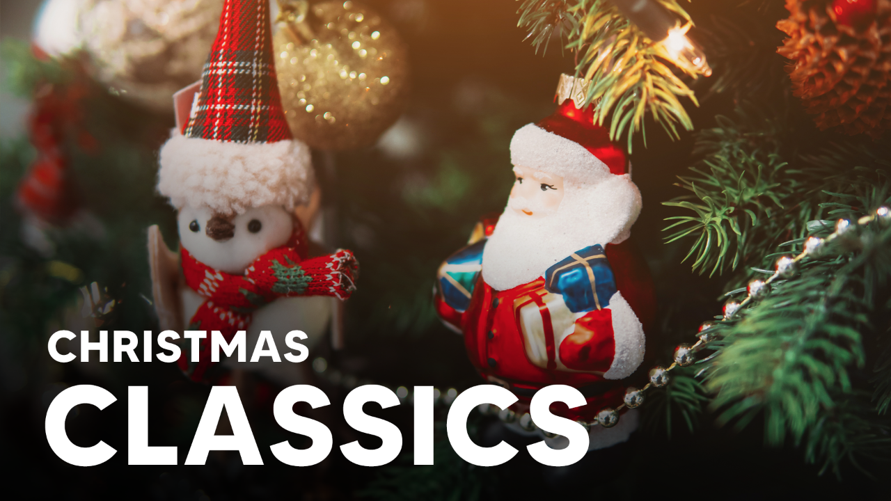 CHRISTMAS TV | TV App | Roku Channel Store | Roku