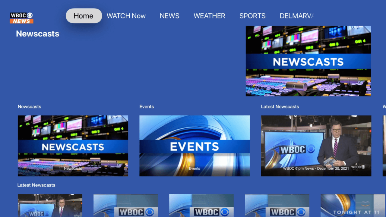 KTVN 2 News | TV App | Roku Channel Store | Roku