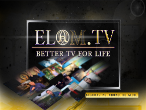 ELOM TV | TV App | Roku Channel Store | Roku
