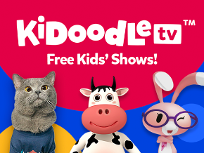 Kids & Family Channels | Roku Channel Store | Roku