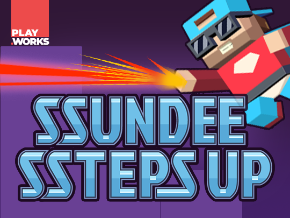 SSundee SSteps Up | TV App | Roku Channel Store | Roku