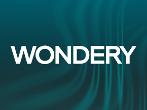 Wondery | TV App | Roku Channel Store | Roku