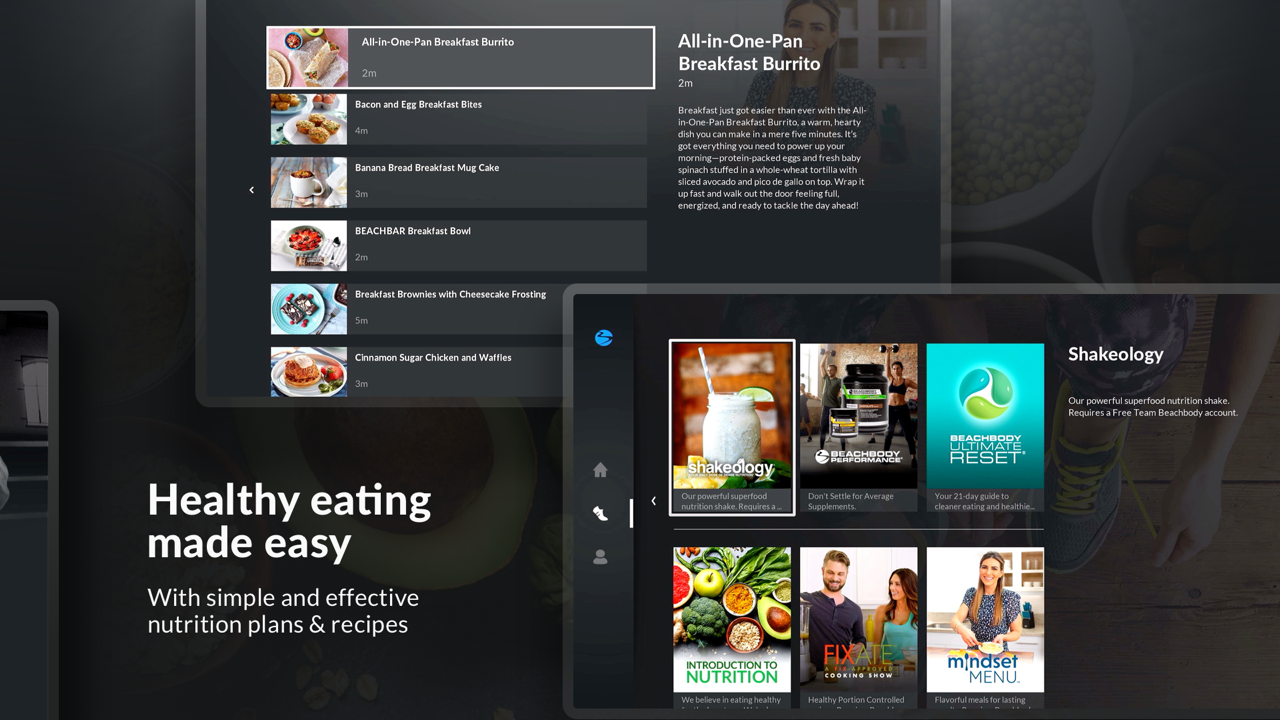 Beachbody On Demand | TV App | Roku Channel Store | Roku