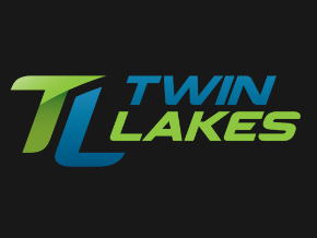 Twin Lakes Logo