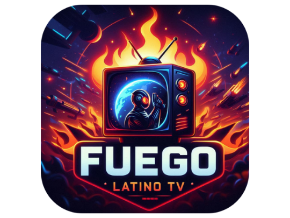 Fuego Latino TV | Tienda de canales Roku | Roku