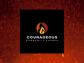 Courageous Community Church | TV App | Roku Channel Store | Roku
