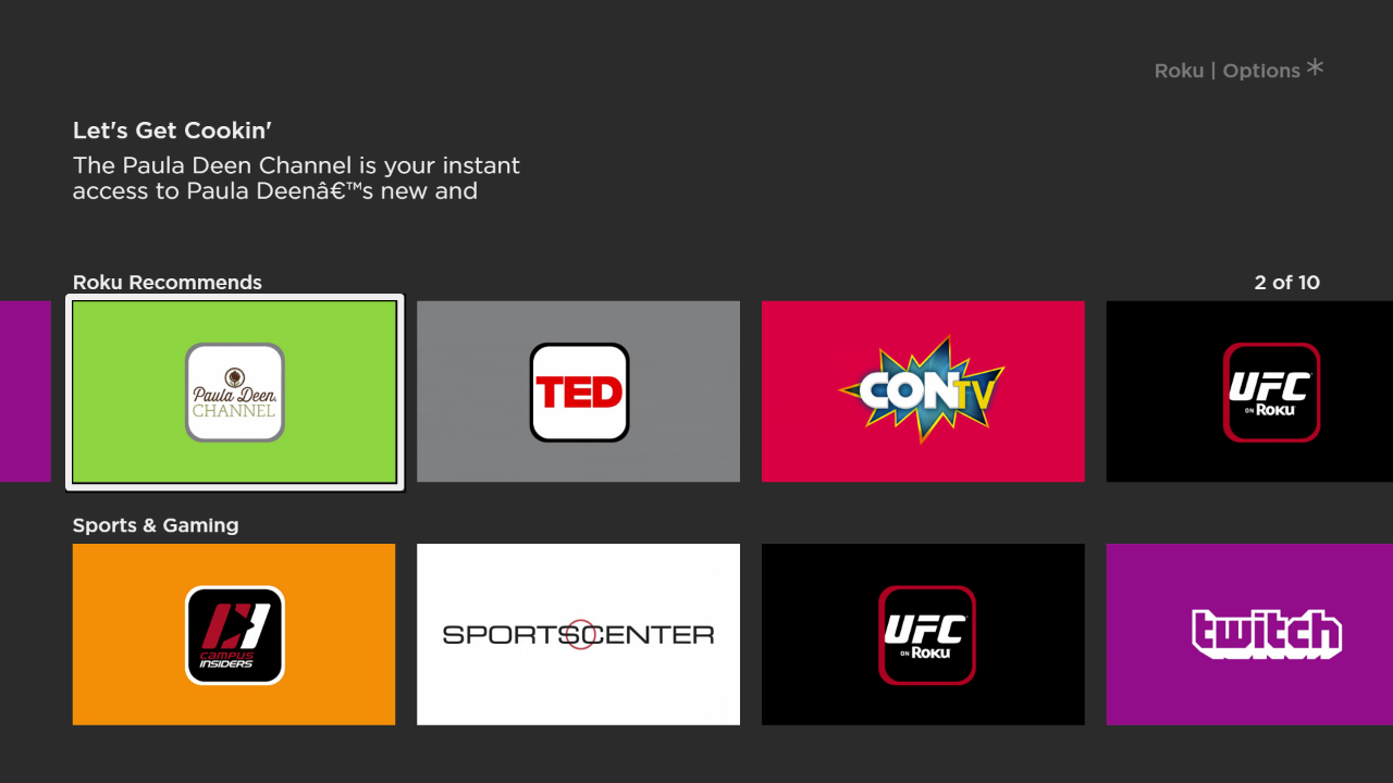 Romana Tv | Tienda de canales Roku | Roku