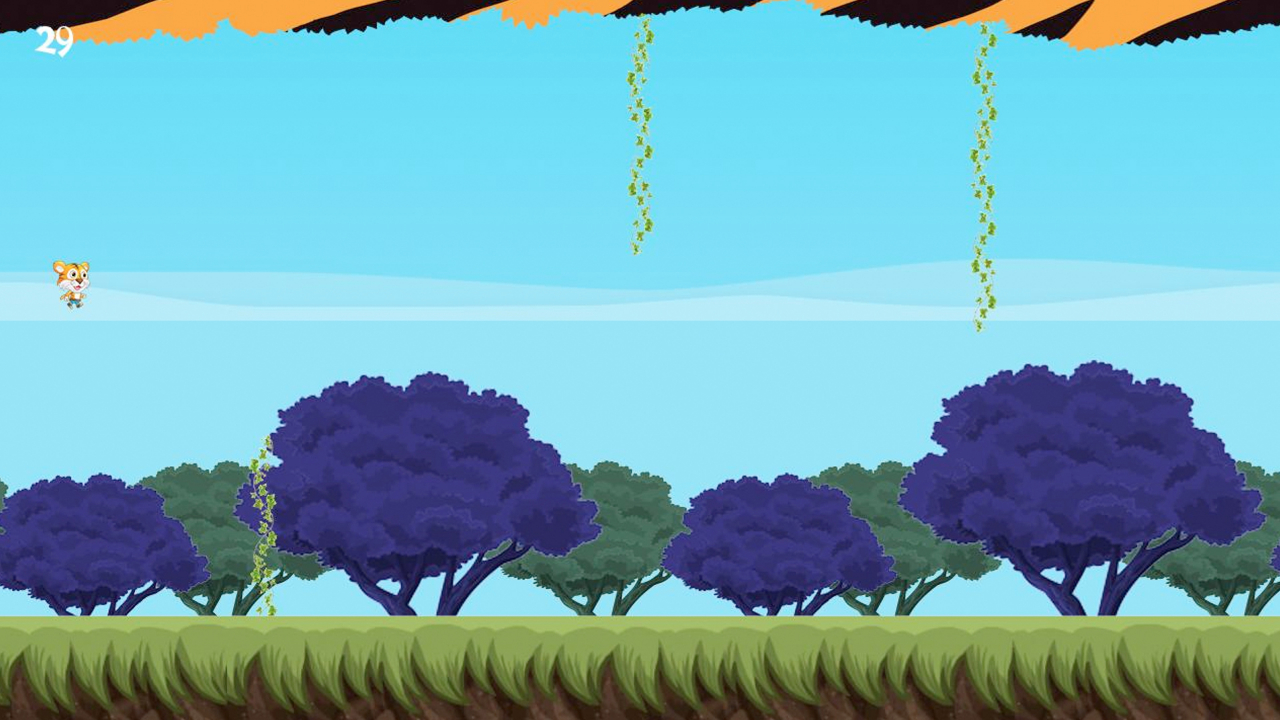 Flying Tiger | TV App | Roku Channel Store | Roku