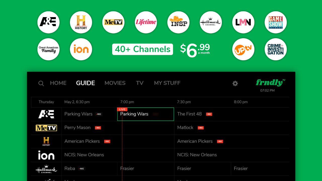 Media Rating Terminal - Pixalate