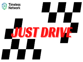 Just Drive | TV App | Roku Channel Store | Roku