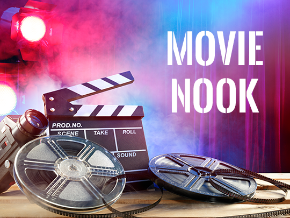 Movie Nook | TV App | Roku Channel Store | Roku
