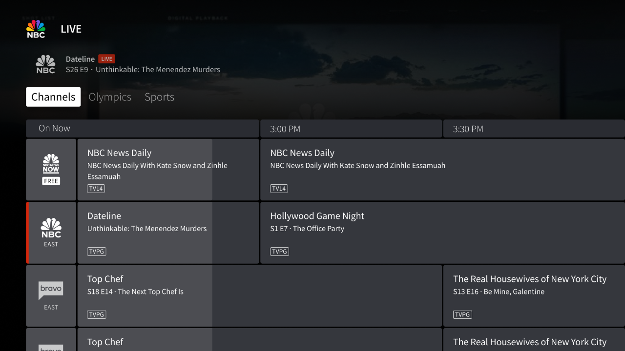Media Rating Terminal - Pixalate
