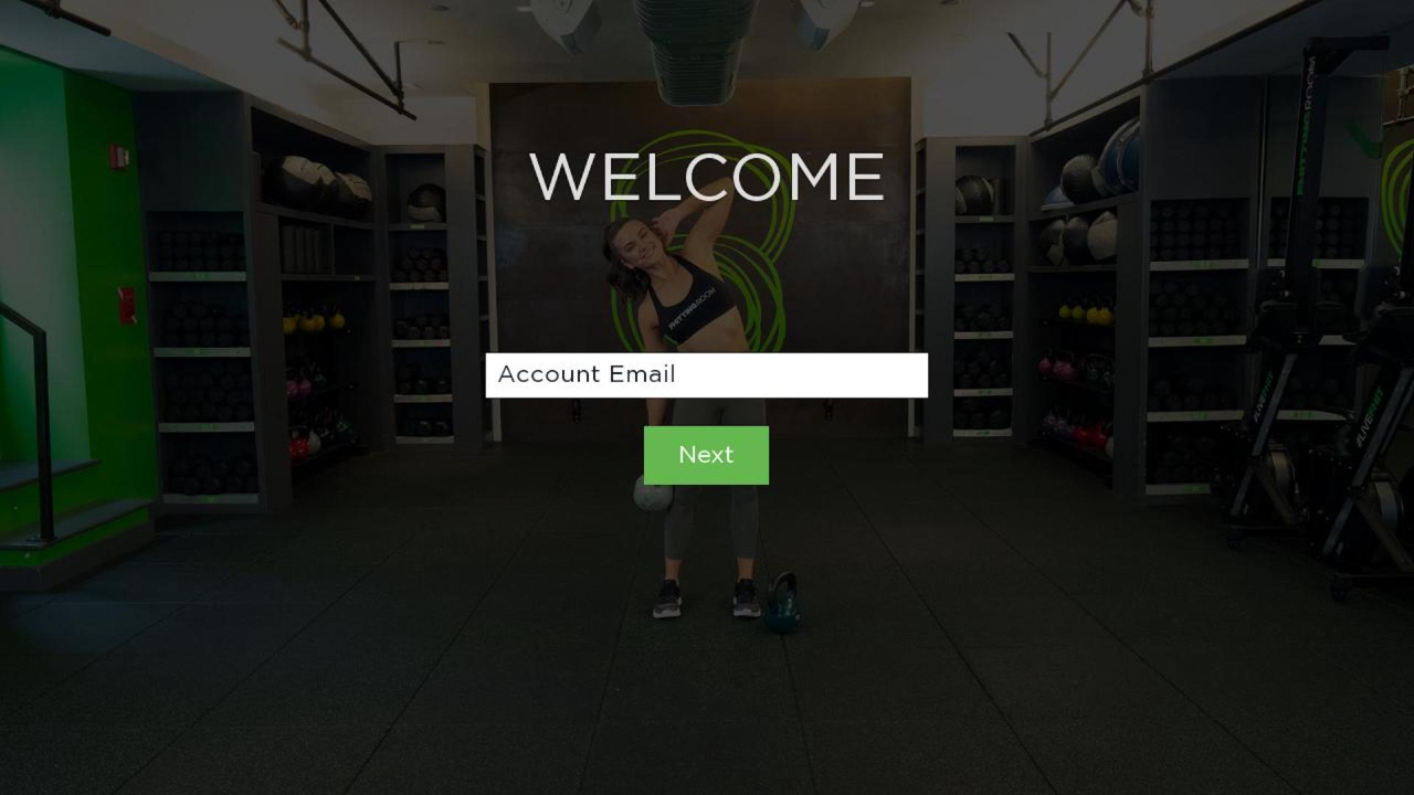 Fhitting Room On Demand | TV App | Roku Channel Store | Roku