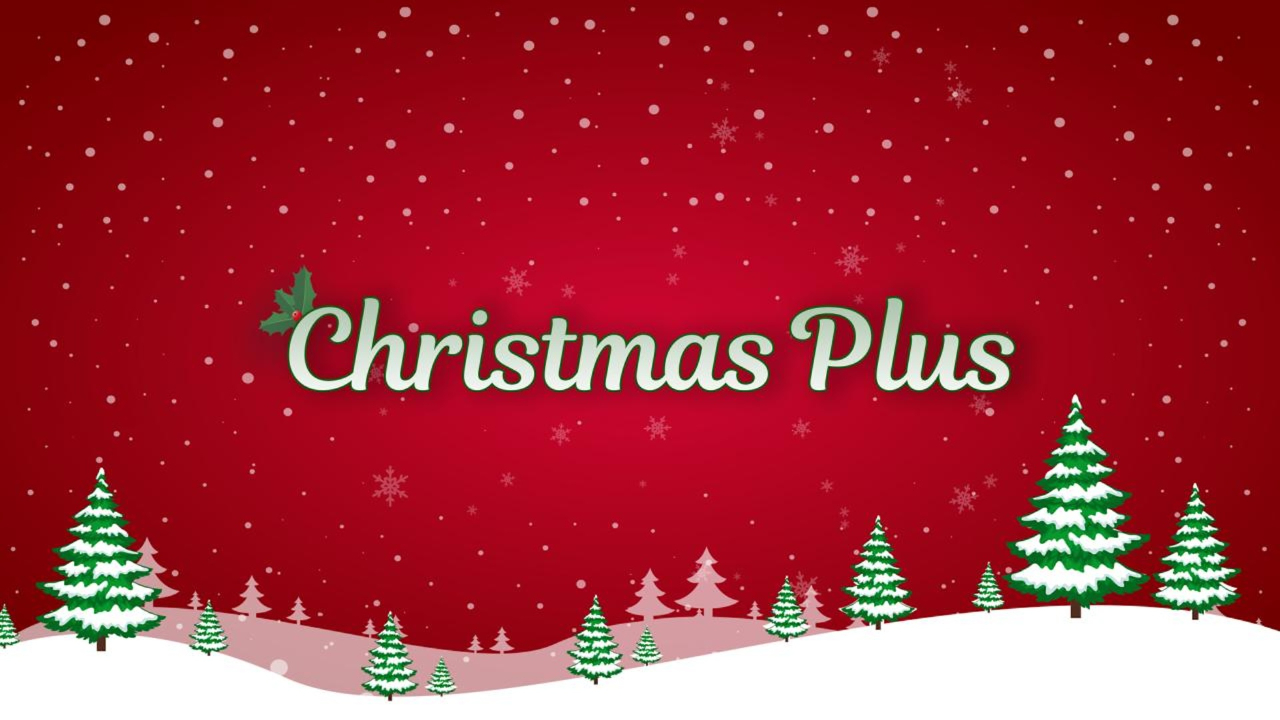 Christmas Plus - Free Holiday Movies & Music | TV App | Roku Channel ...