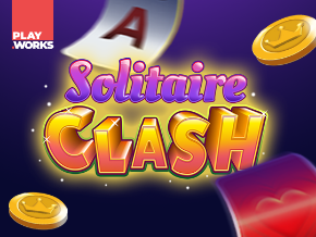 Solitaire Clash | TV App | Roku Channel Store | Roku