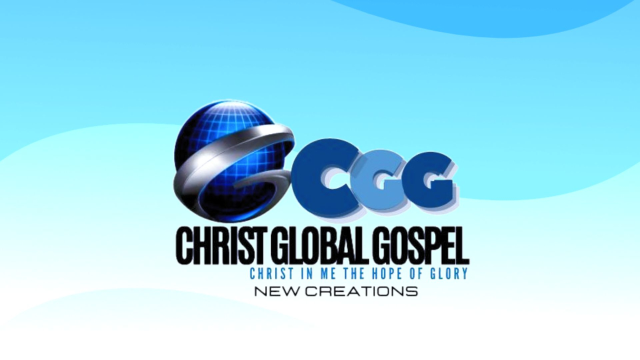 Christ Global Gospel | TV App | Roku Channel Store | Roku