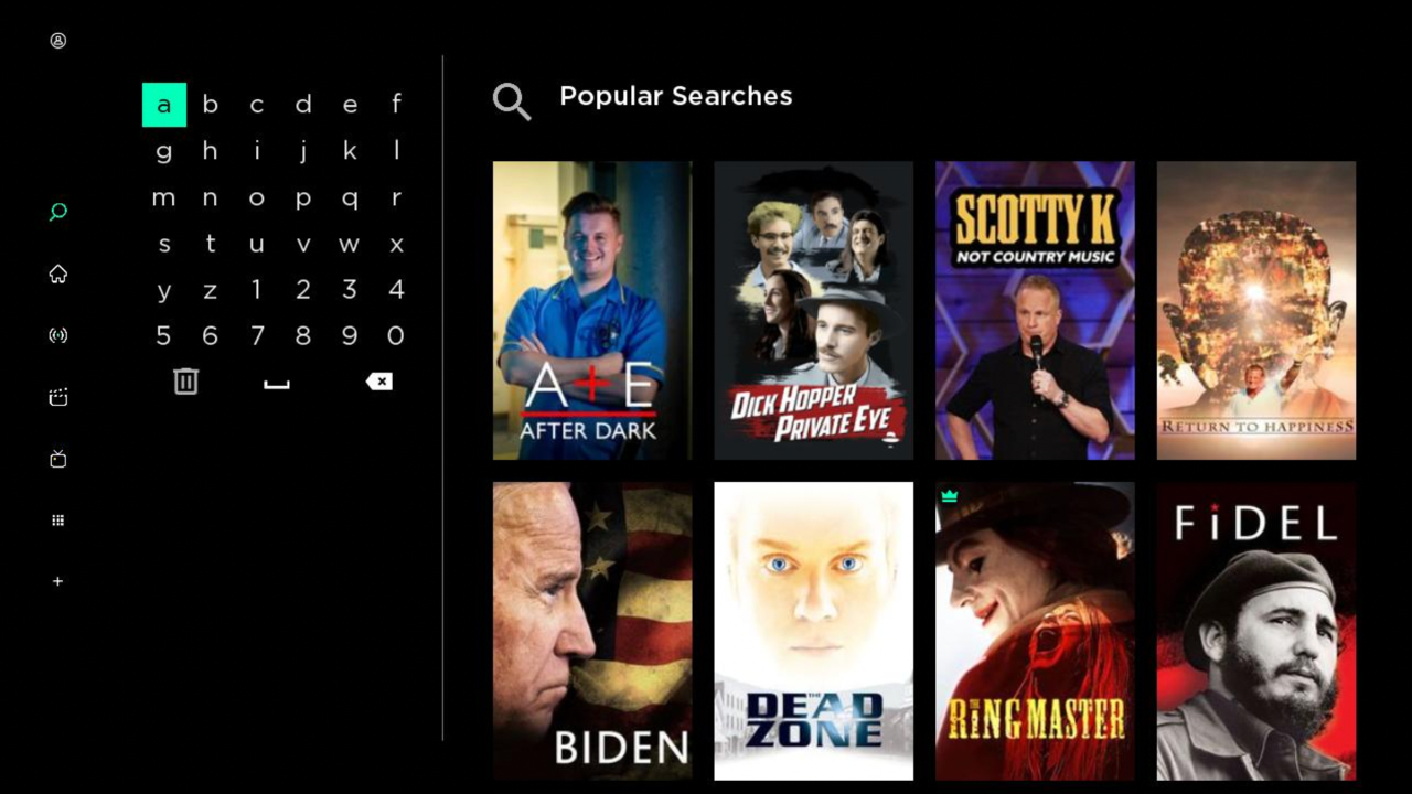 Cineverse - Stream Movies & TV | TV App | Roku Channel Store | Roku
