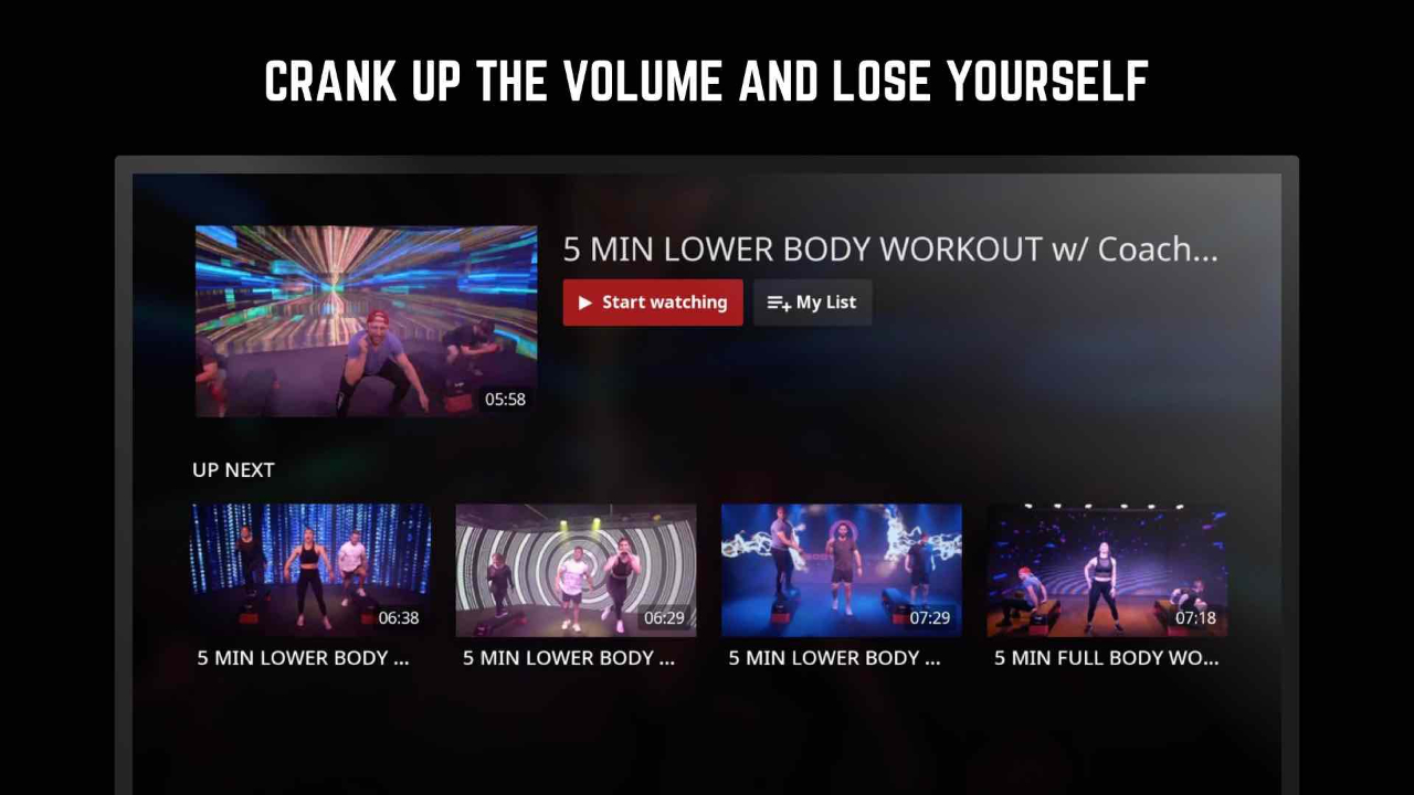 BMF NOW | TV App | Roku Channel Store | Roku