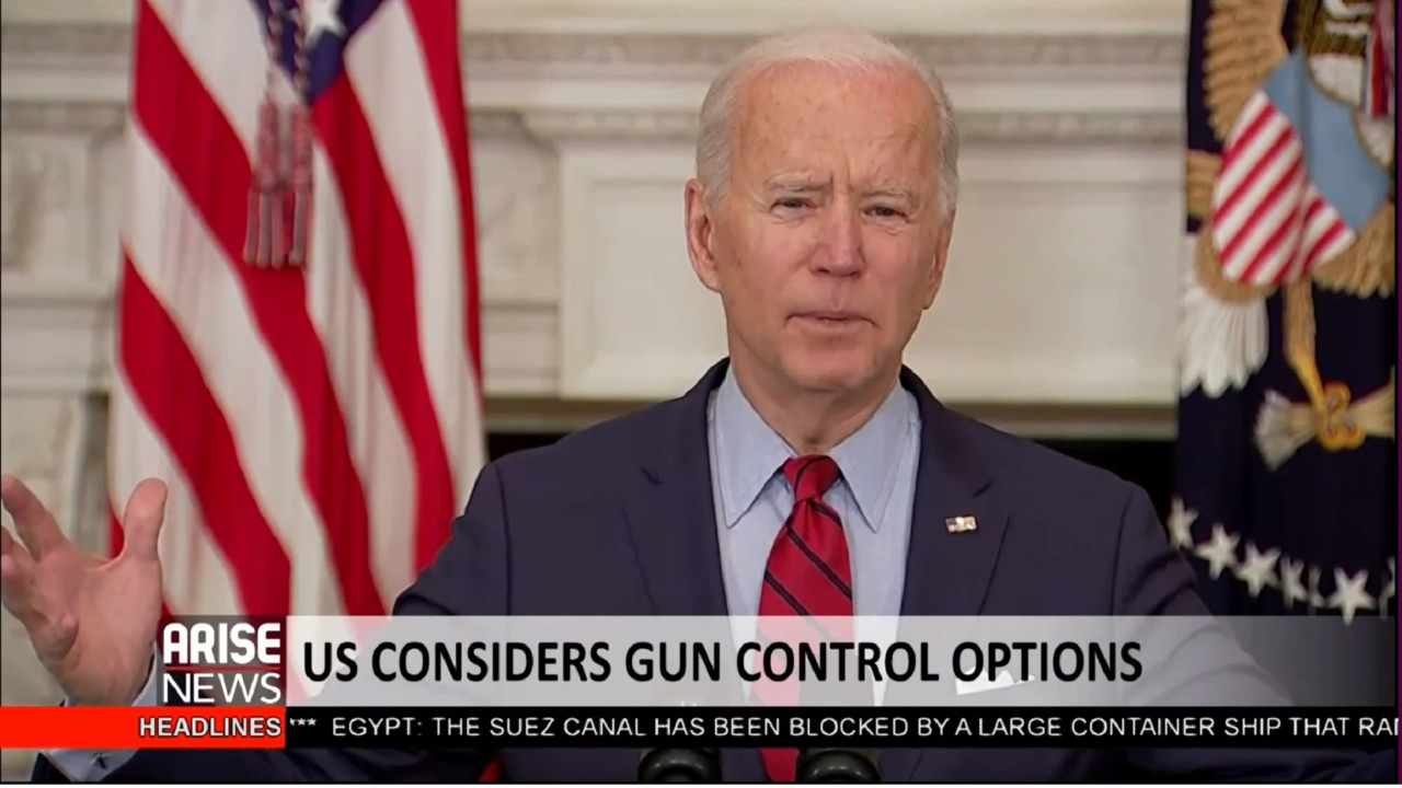 Arise News Channel | RK Guide