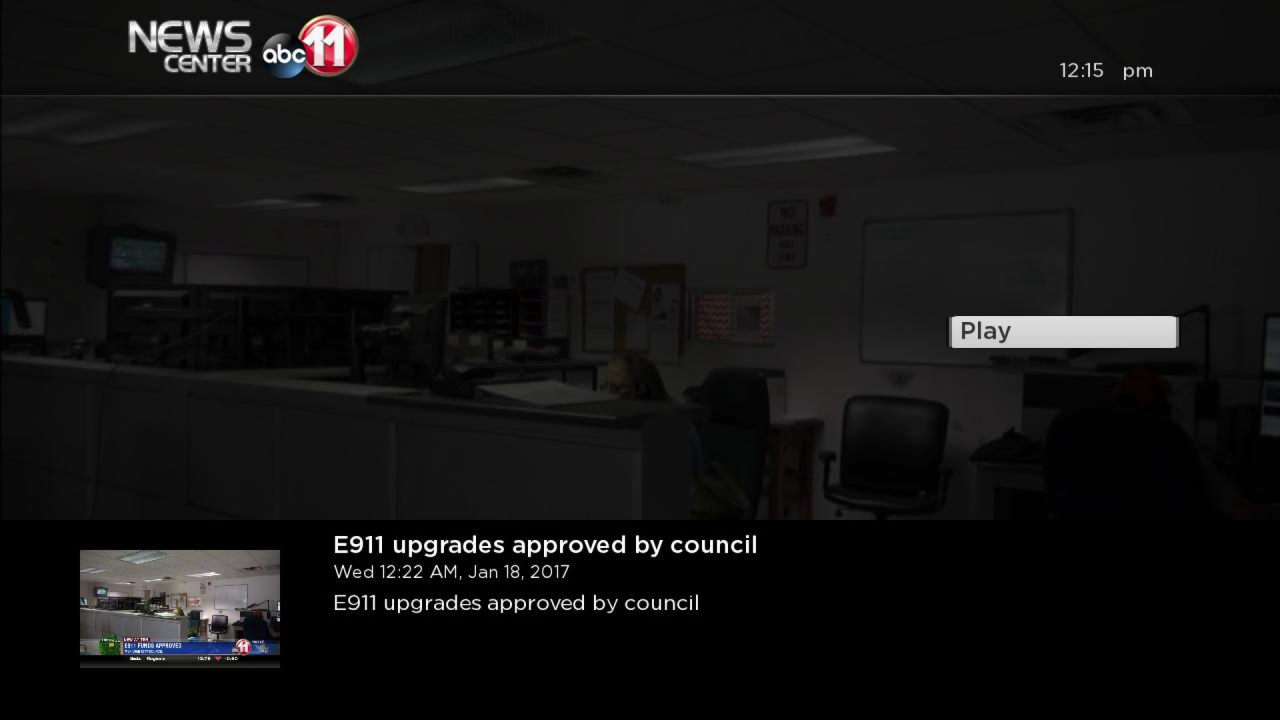 WTOK News | TV App | Roku Channel Store | Roku