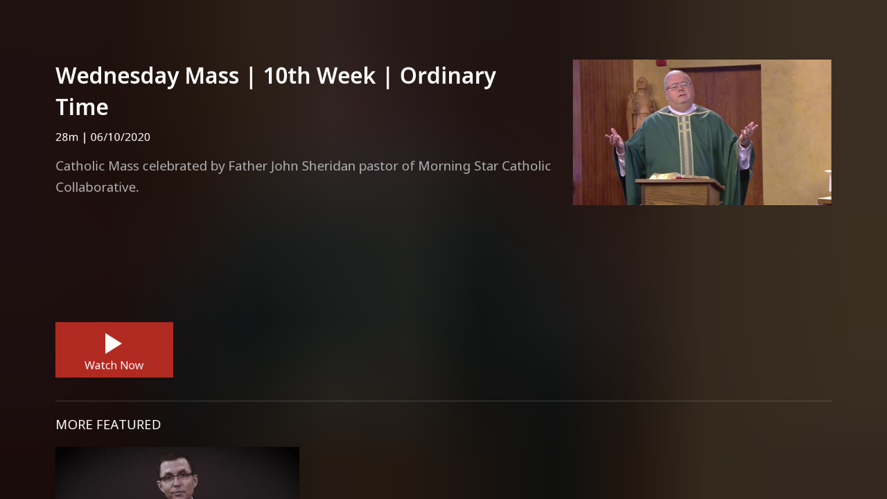 CatholicTV Network | TV App | Roku Channel Store | Roku