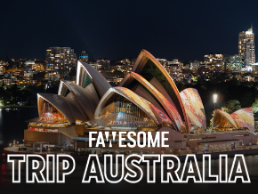 Trip Australia | Roku Channel Store | Roku