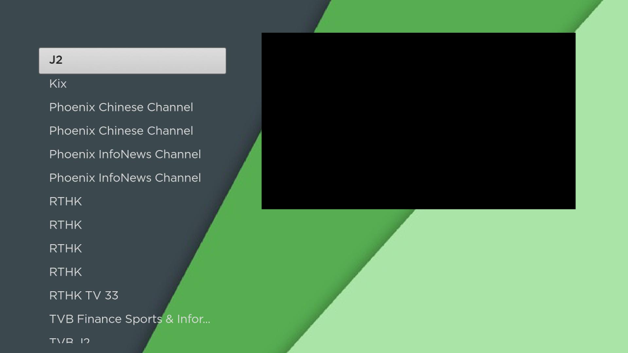 hong kong tv | Roku Channel Store | Roku