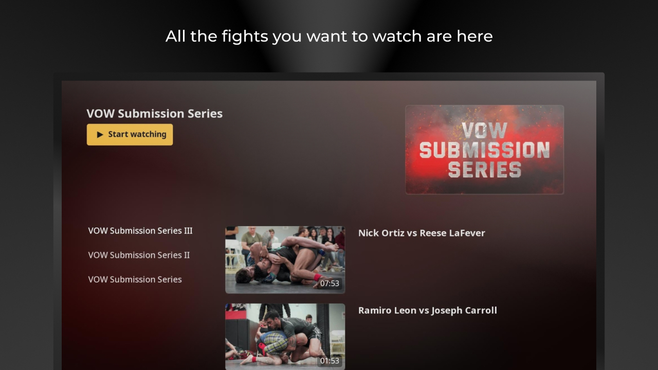 Enigma TV | TV App | Roku Channel Store | Roku