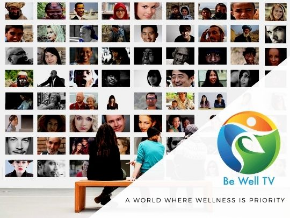 Be Well TV | TV App | Roku Channel Store | Roku