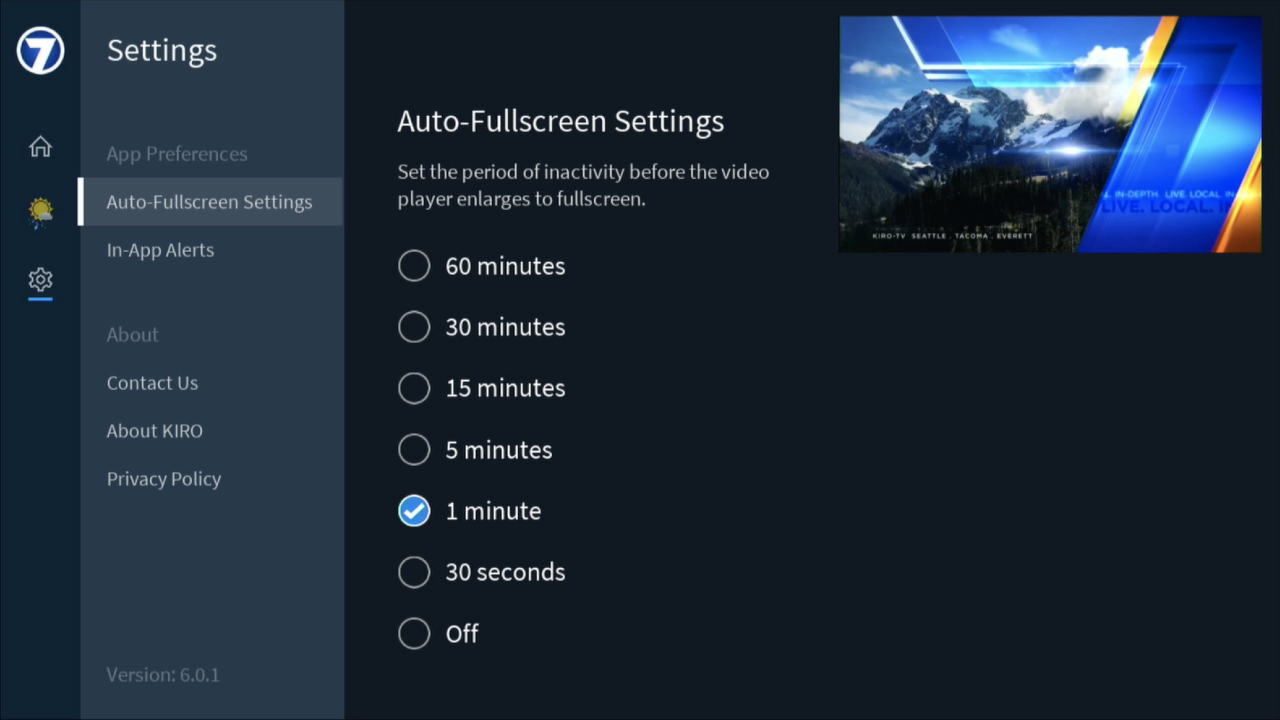 KIRO 7 News Seattle | TV App | Roku Channel Store | Roku