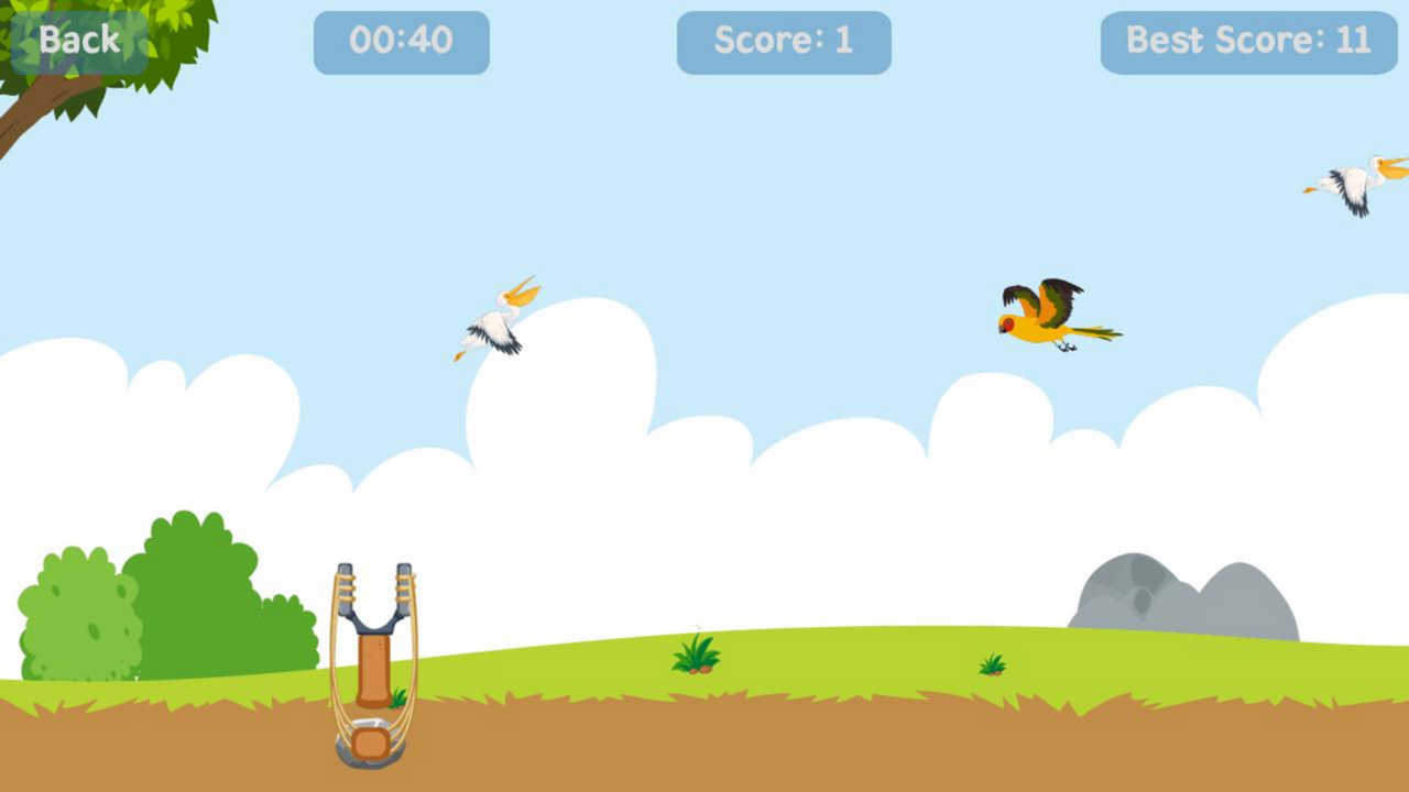 Quack Dash Free | TV App | Roku Channel Store | Roku