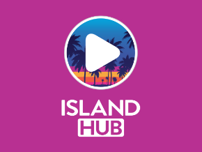 Island Hub | TV App | Roku Channel Store | Roku