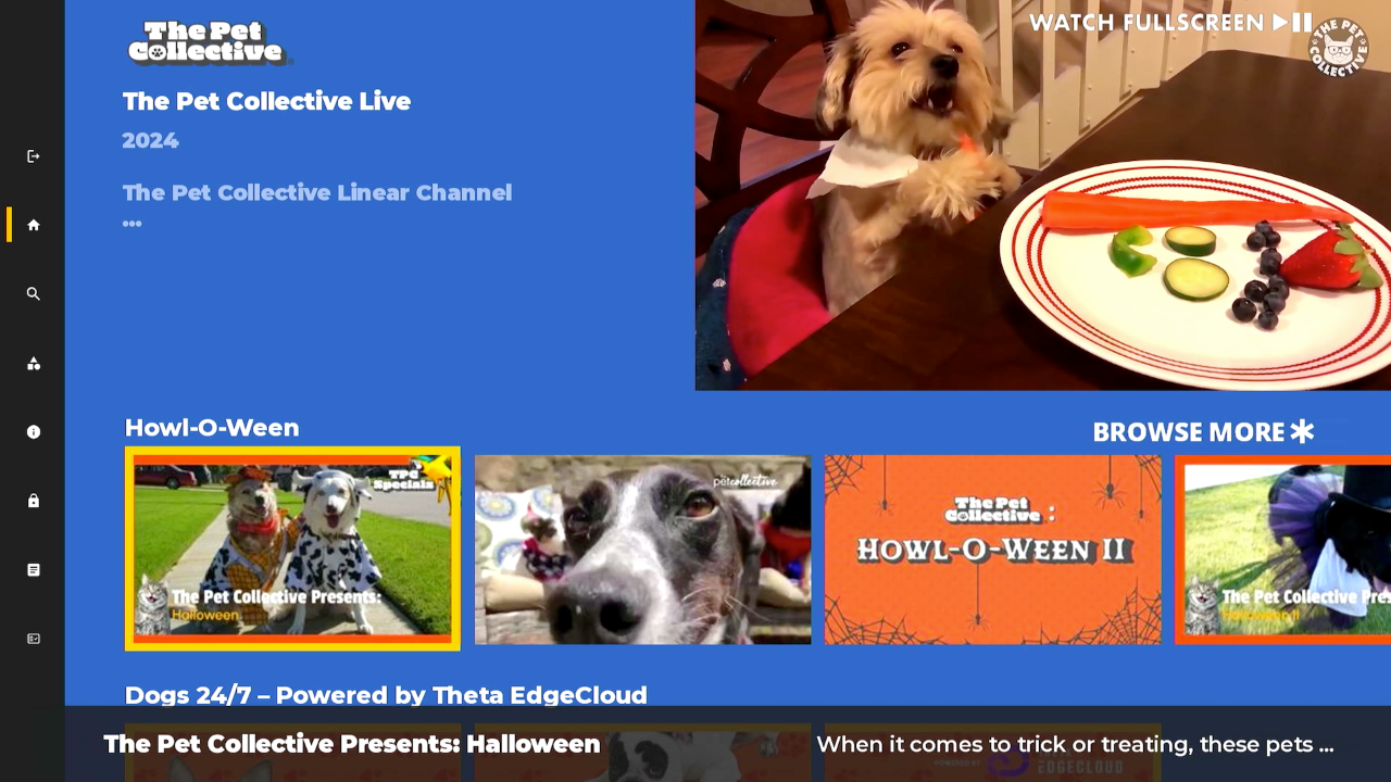 Media Rating Terminal - Pixalate