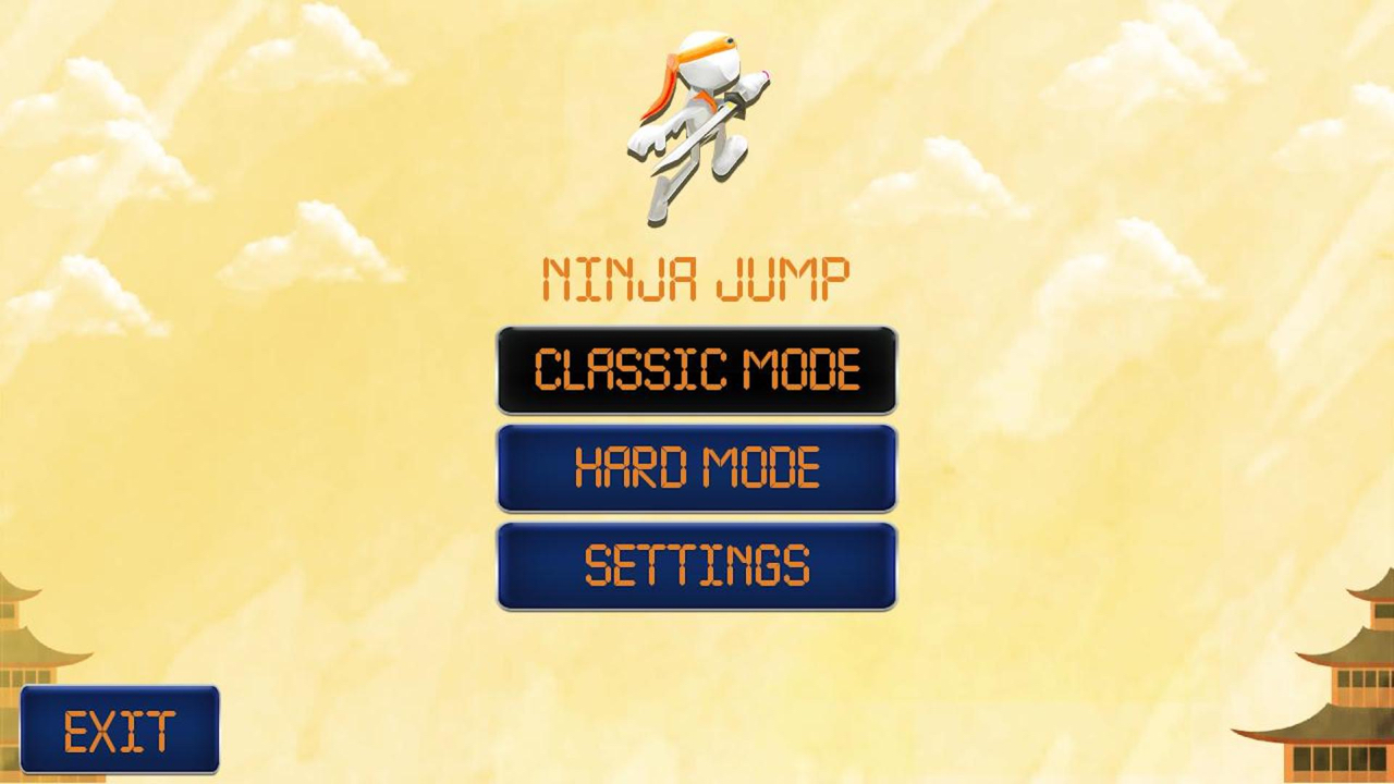 Ninja Jump | RK Guide