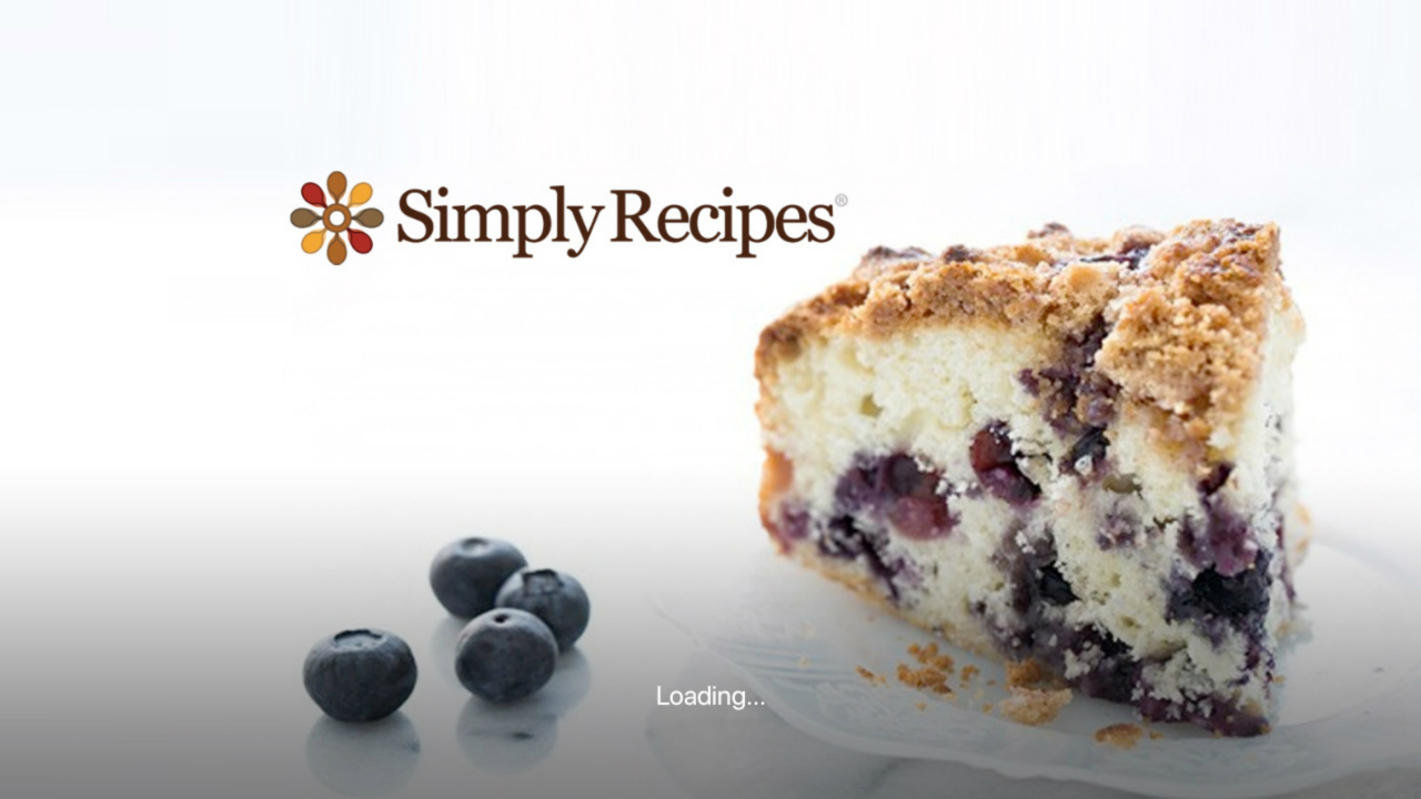 Simply Recipes | RK Guide