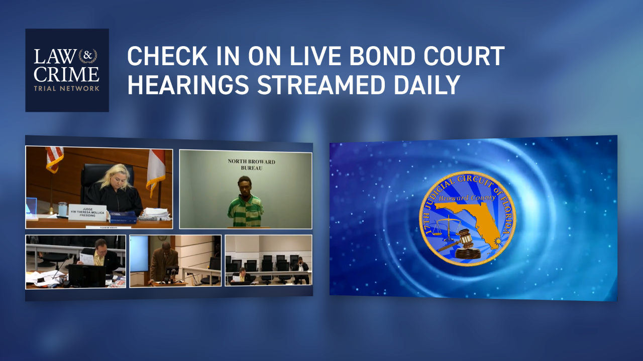 Law & Crime Network | TV App | Roku Channel Store | Roku