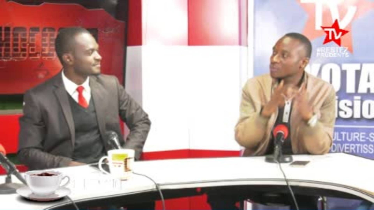 TNT Congo | TV App | Roku Channel Store | Roku