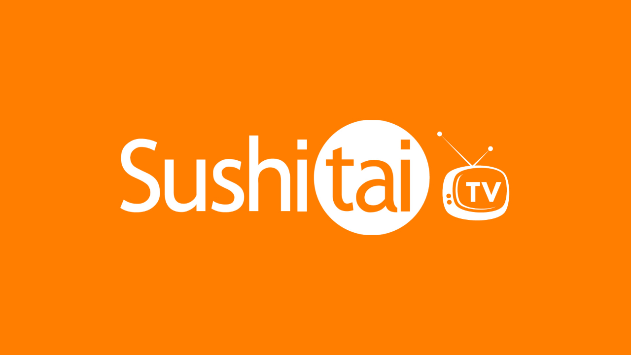 SushiTai Tv | Tienda de canales Roku | Roku